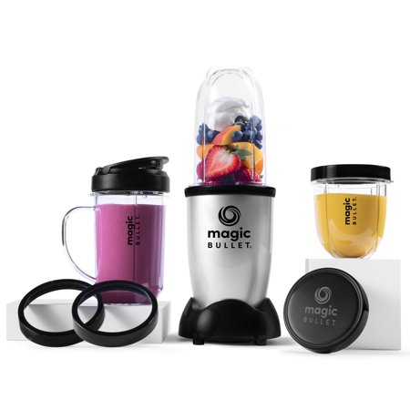 The Original Magic Bullet – 360 N One