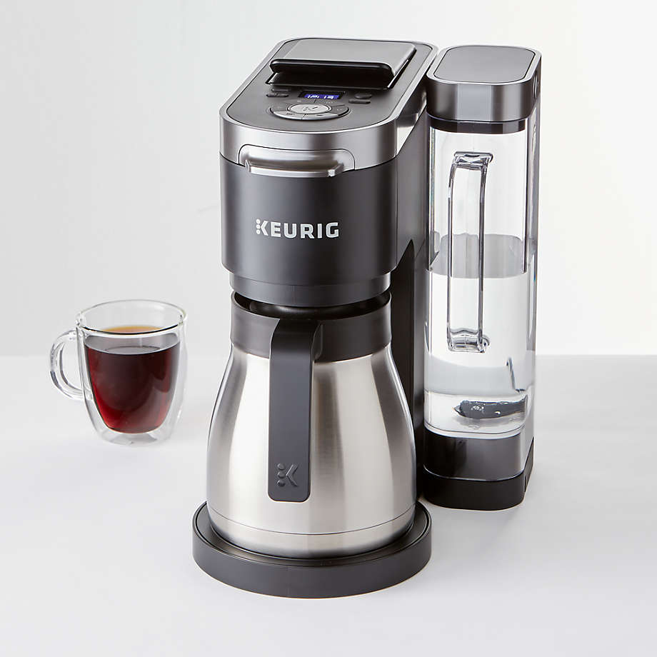 Keurig K Duo Plus – 360 N One
